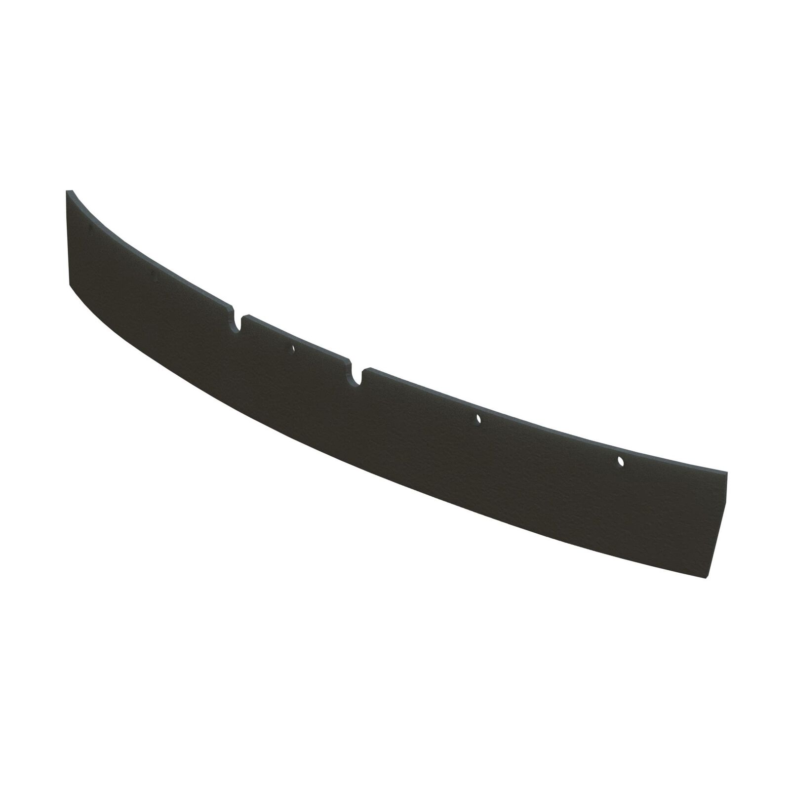 ARRMA Front Bumper Valance | Horizon Hobby
