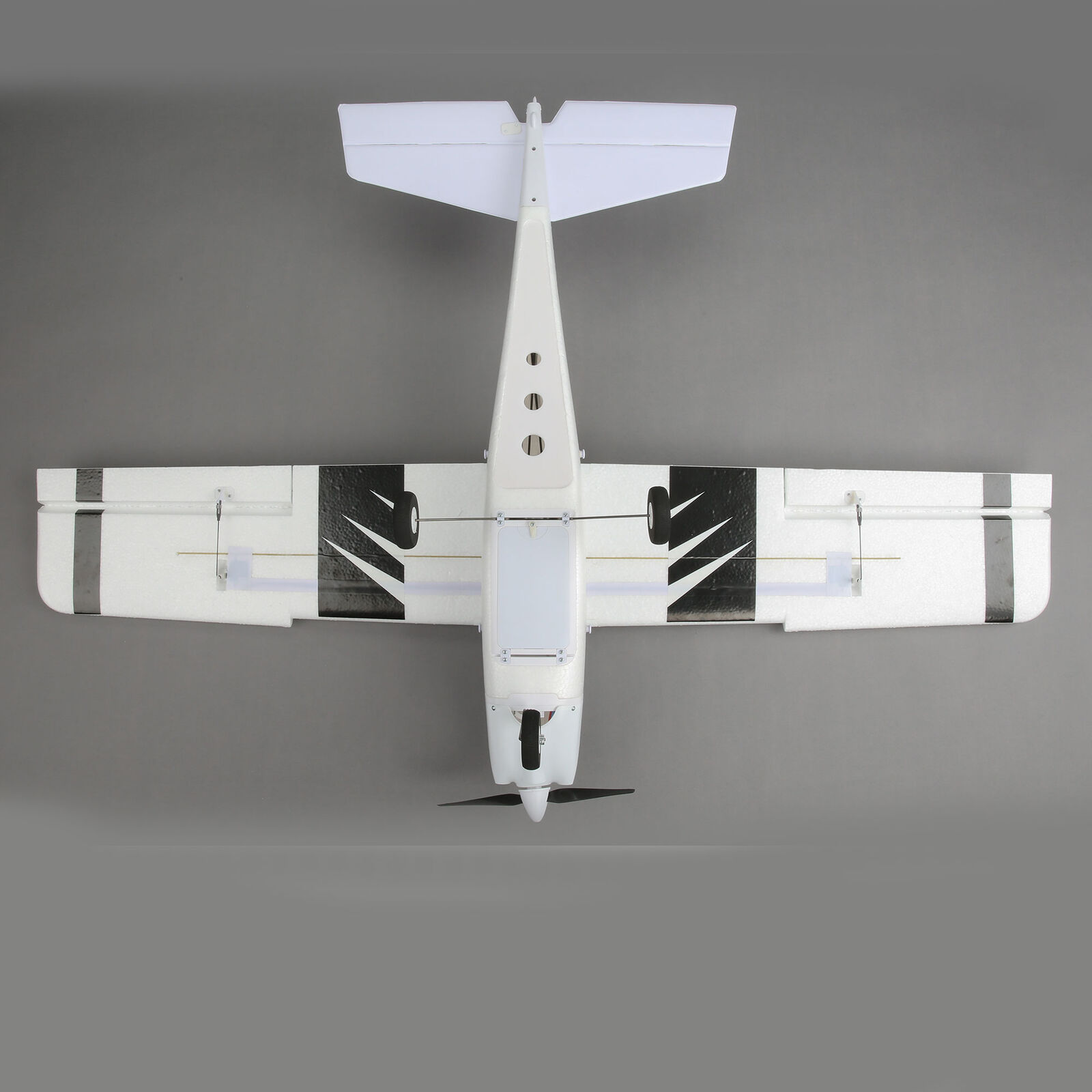 HobbyZone Mini Apprentice S 1.2m RTF with SAFE | Horizon Hobby