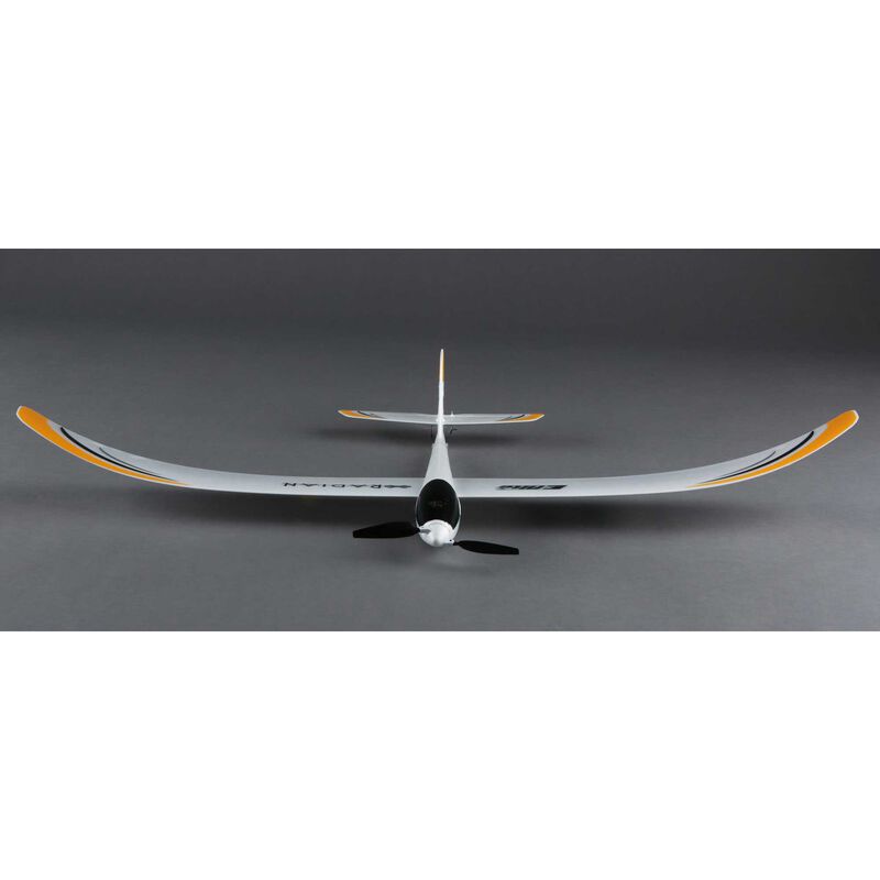 E-flite UMX Radian BNF with AS3X, 730mm | Horizon Hobby