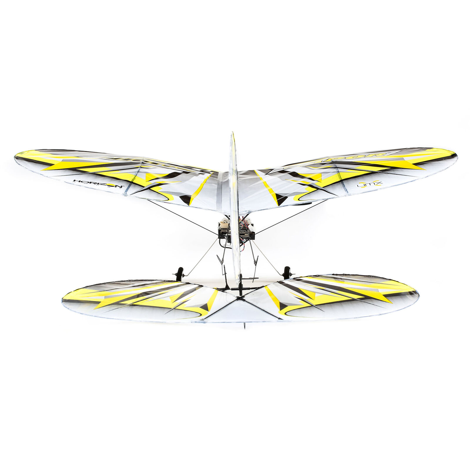 E-flite UMX Night Vapor RTF with AS3X and SAFE Select | Horizon Hobby