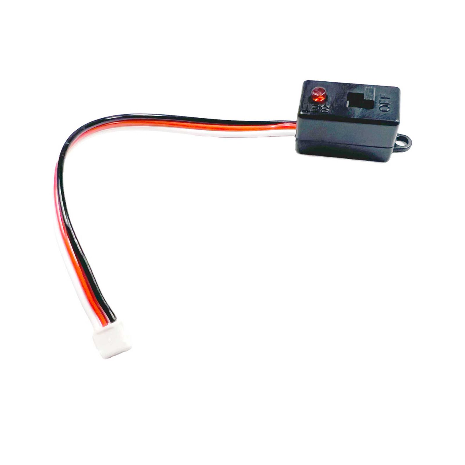 Trinity/Epic MX8 ESC On / Off Replacement Switch | Horizon Hobby