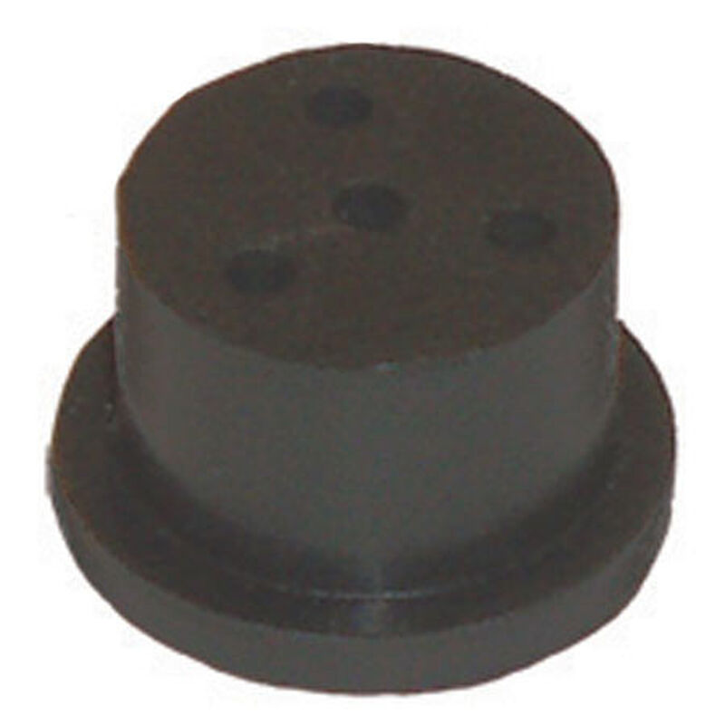 Sullivan Products Universal Fuel Tank Stopper, Viton Synthetic Rubber ...