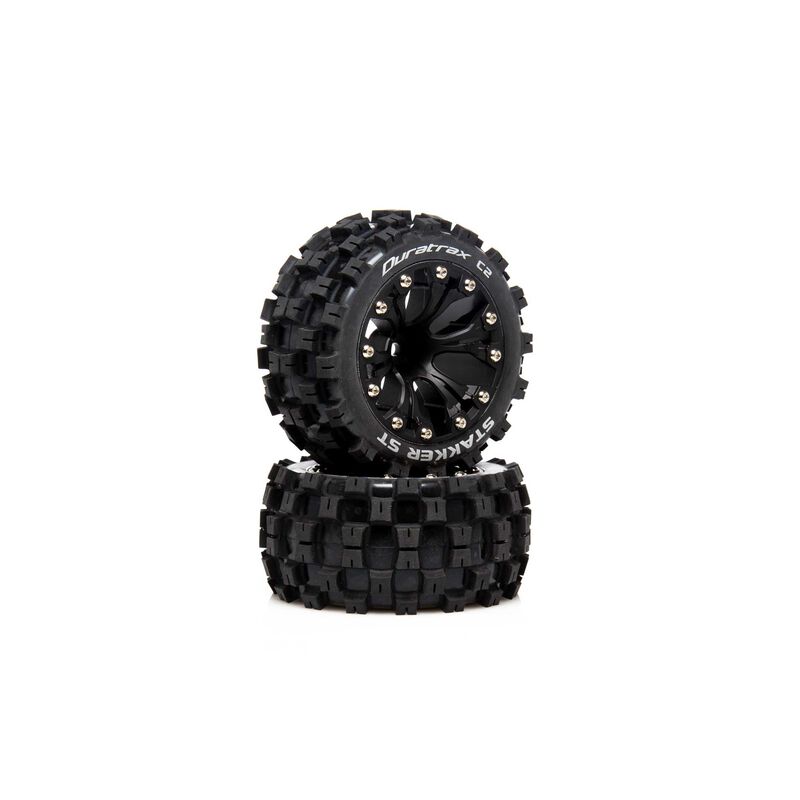 RC Cars & Trucks Tires & Wheels | Horizon Hobby