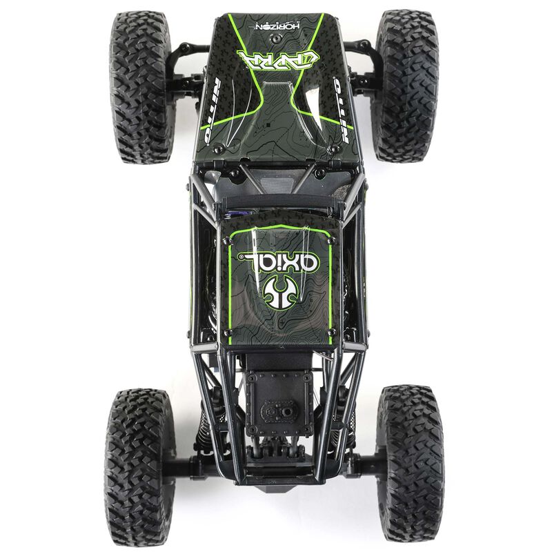 Axial 1/18 UTB18 Capra 4WD Unlimited Trail Buggy RTR | Horizon Hobby