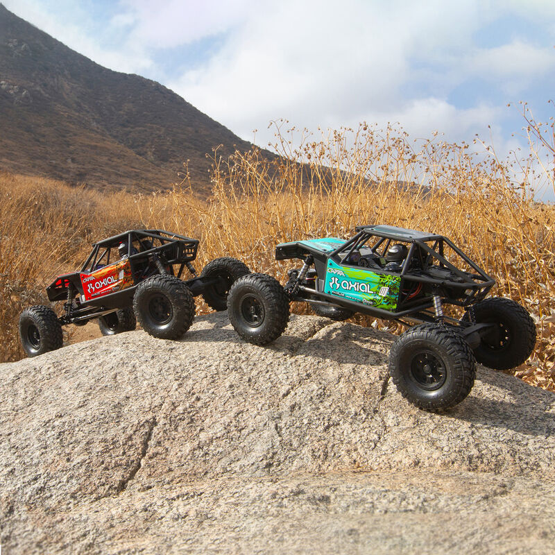 RC Car Kings - One of the largest parts stores this side of the river ...