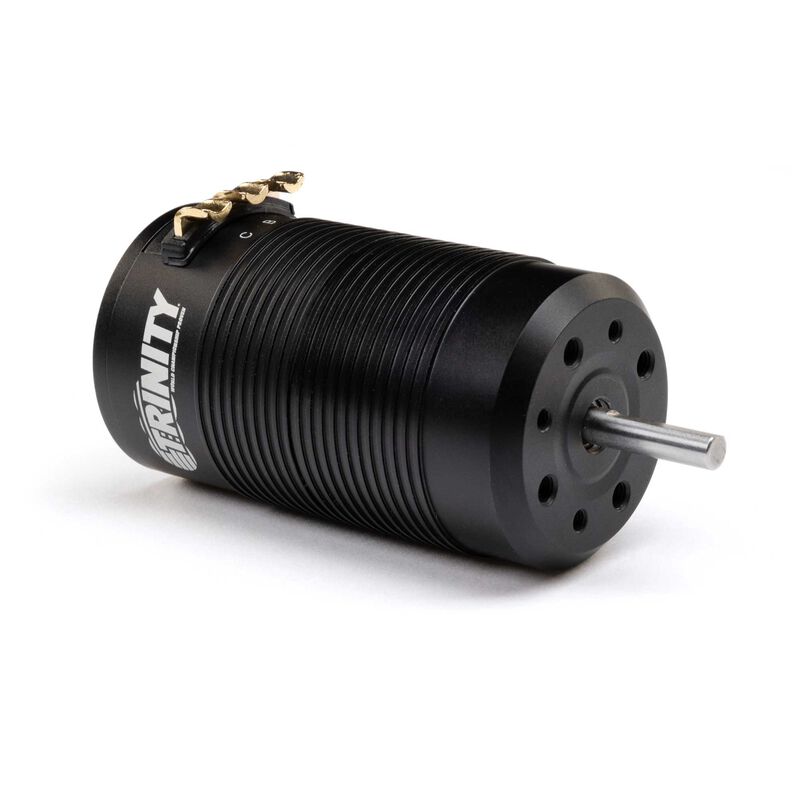 Trinity/Epic 1/8 F45 2250Kv Truggy Brushless Race Motor | Horizon Hobby