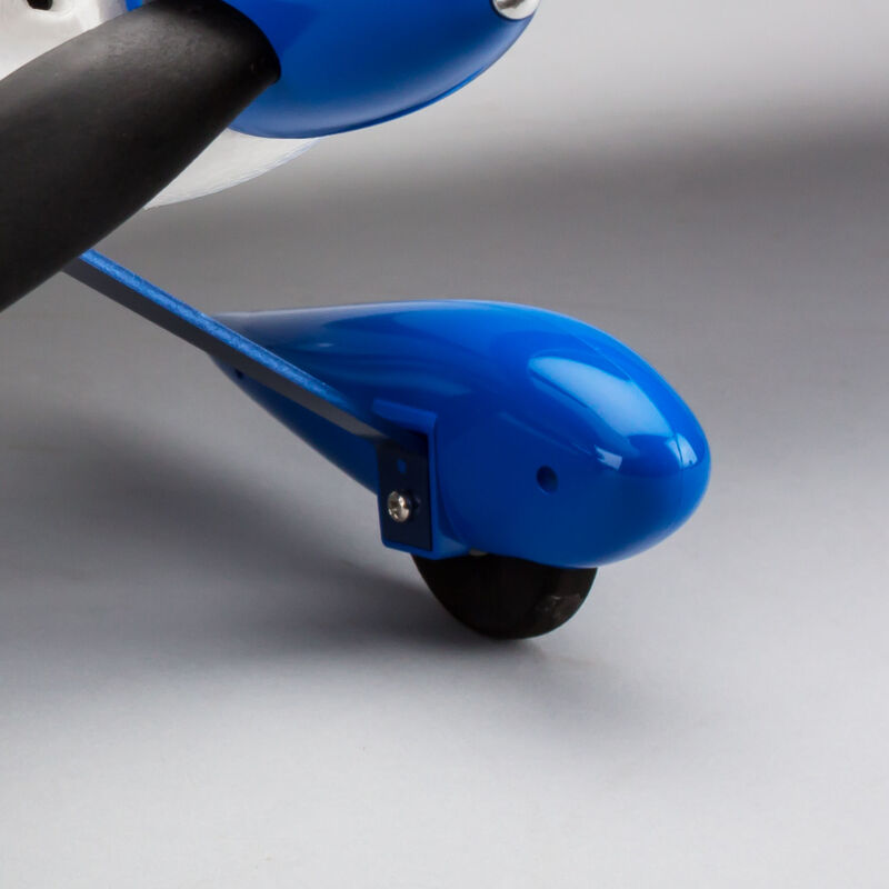 Force RC Pulse 15e 1.4m PNP | Horizon Hobby