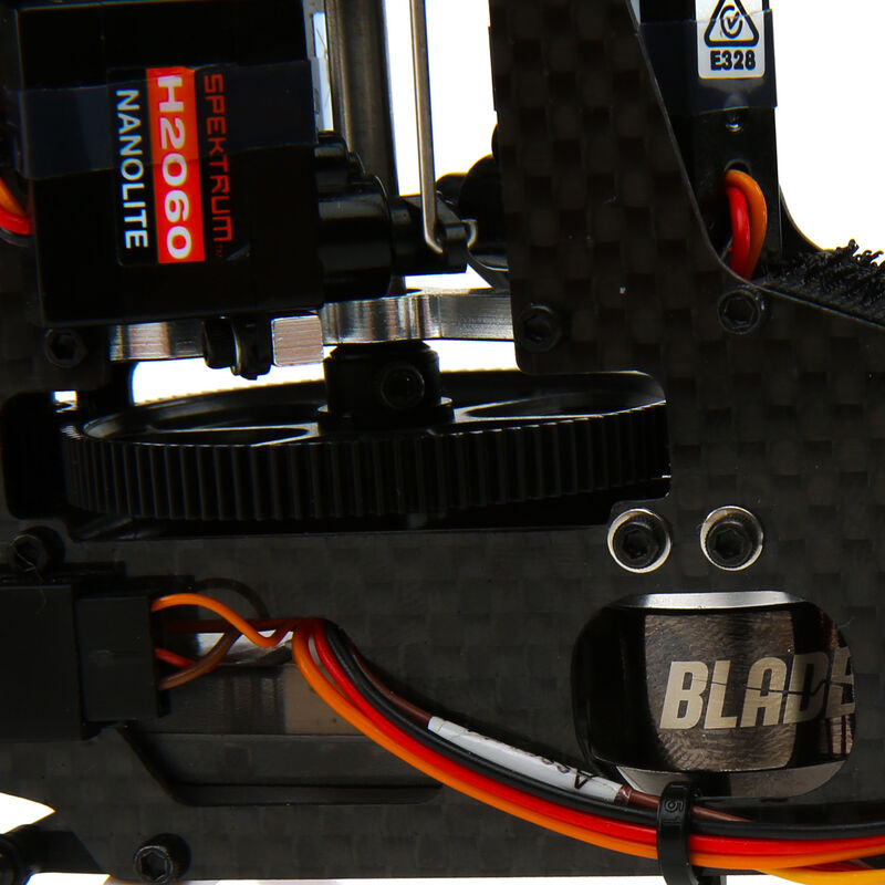 Blade Trio 180 CFX BNF Basic | Horizon Hobby