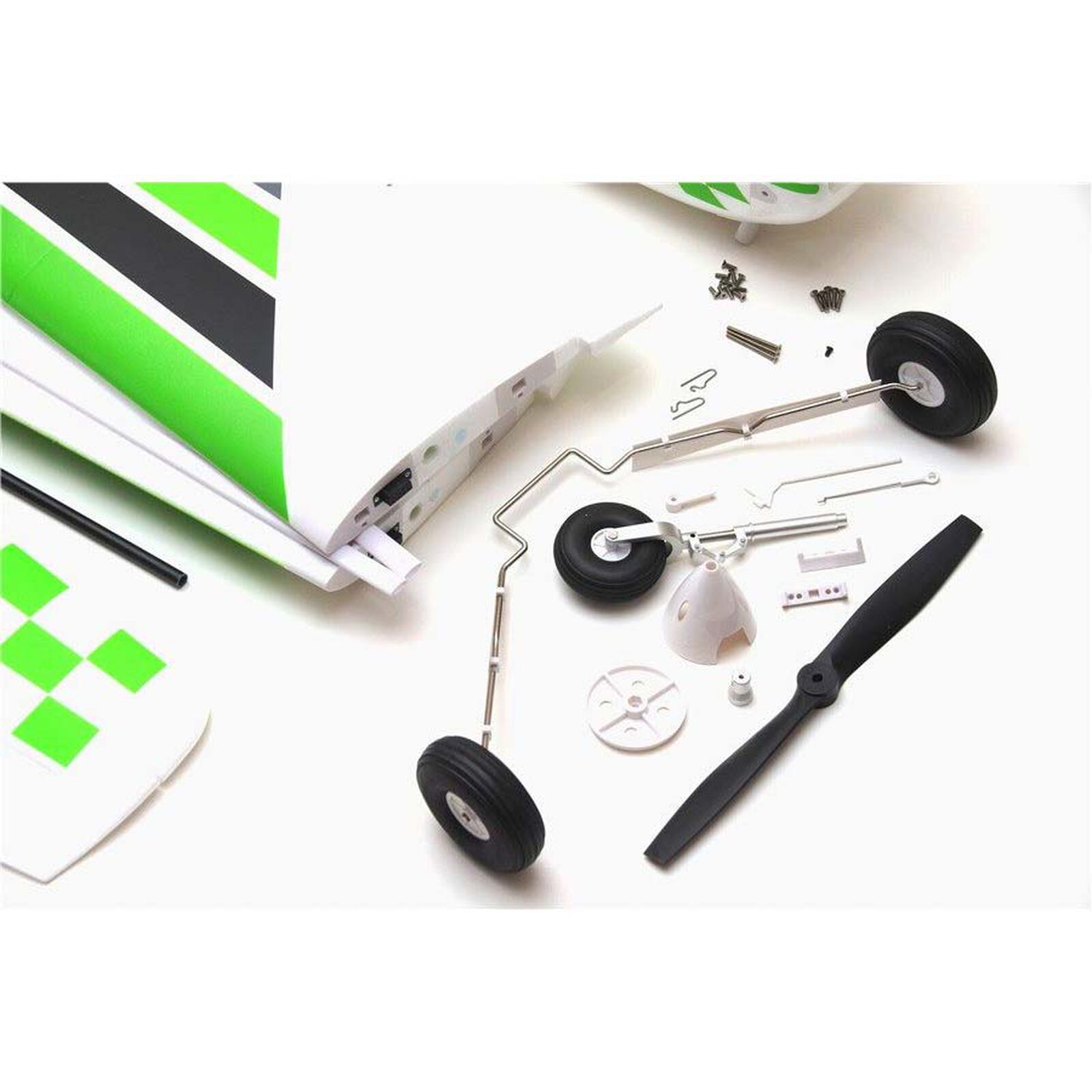 FMS Ranger 1800mm PNP with Reflex | Horizon Hobby