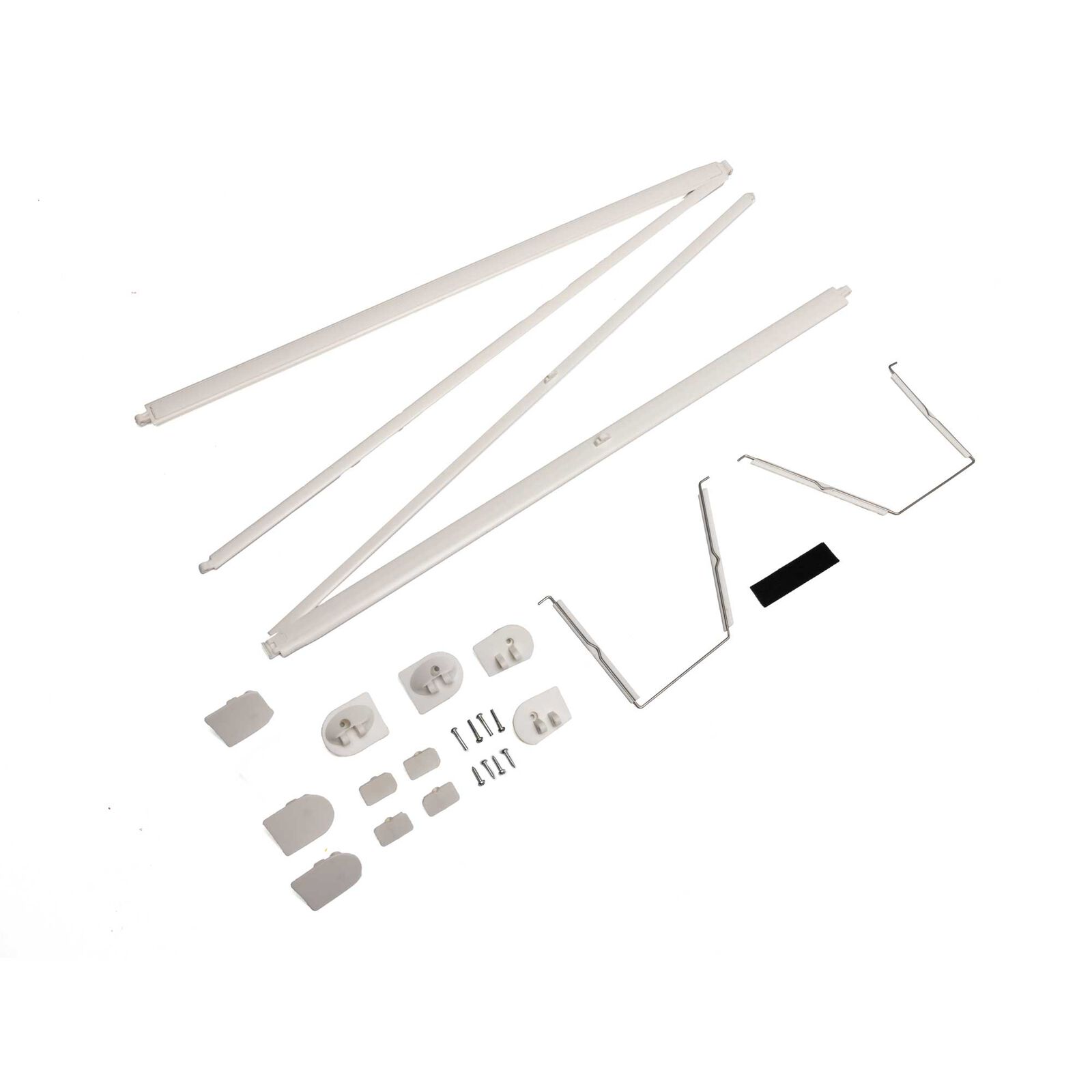 E-flite Wing Strut Set; Decathlon 1.2m | Horizon Hobby
