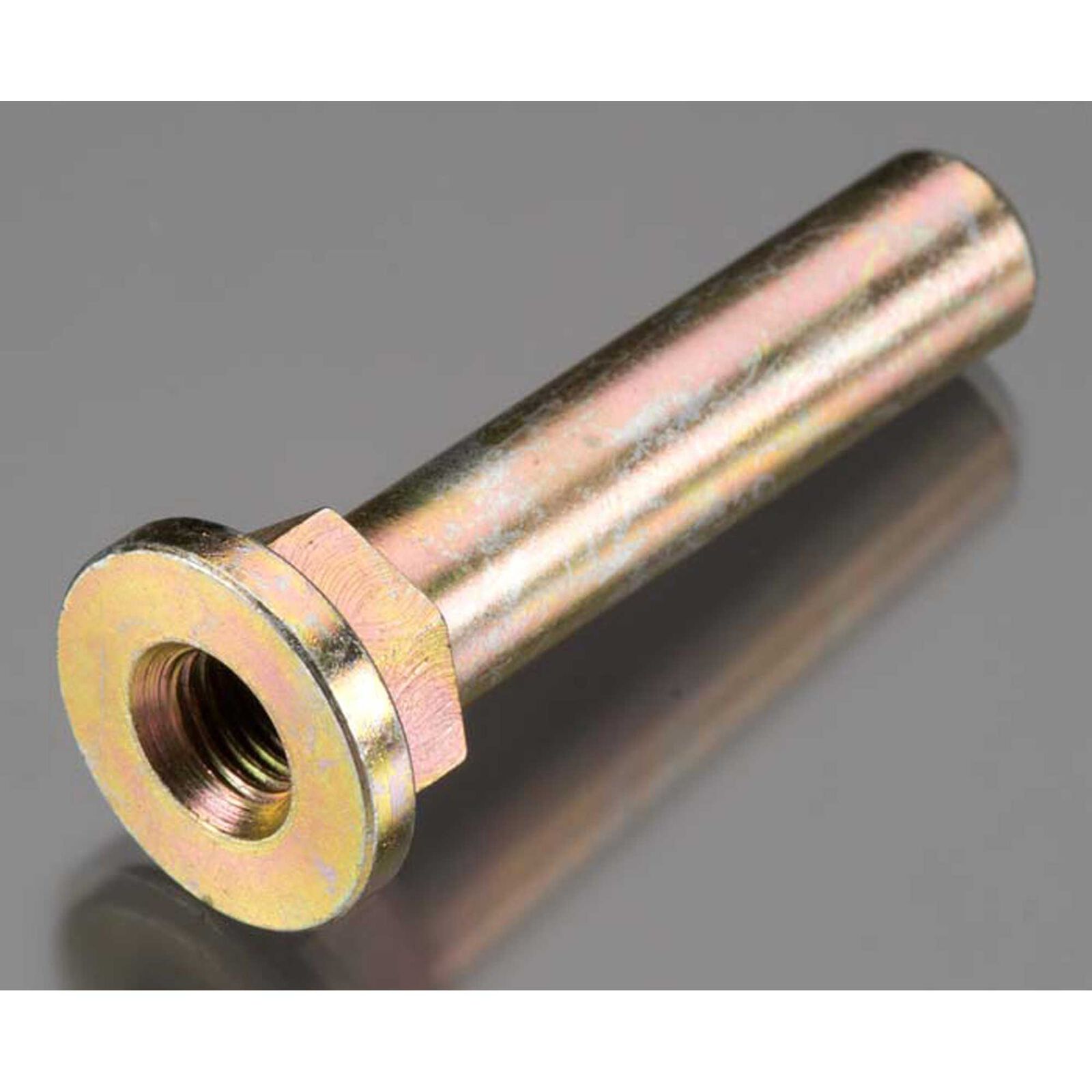 DLE Engines Propeller Drive Hub Nut: DLE-170 | Horizon Hobby