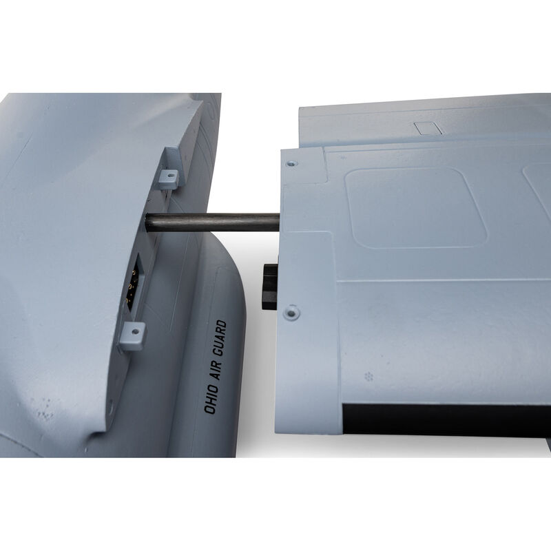 E-flite EC-1500 Twin 1.5m BNF Basic with AS3X and SAFE Select | Horizon ...