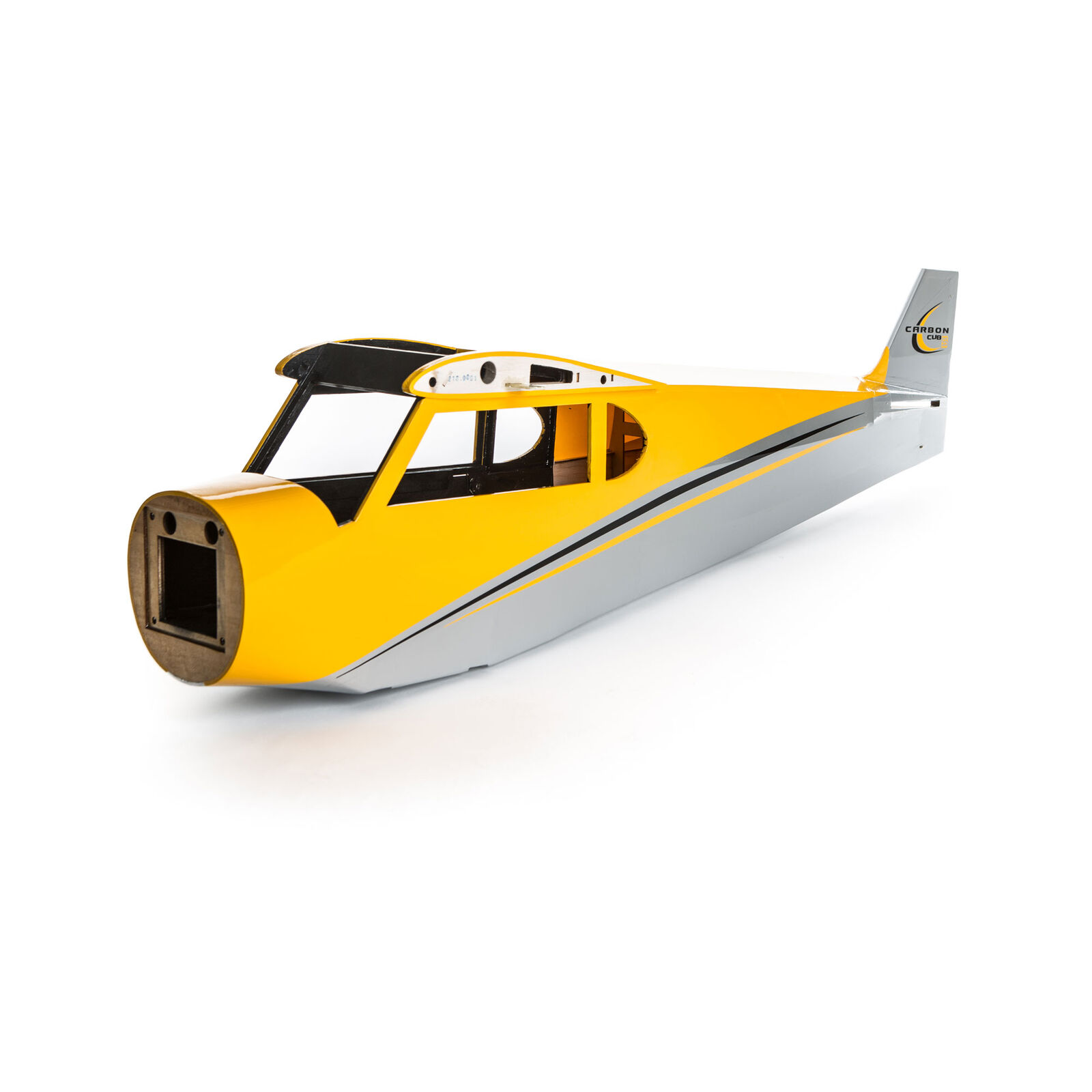 Hangar 9 Fuselage: Carbon Cub 15cc | Horizon Hobby