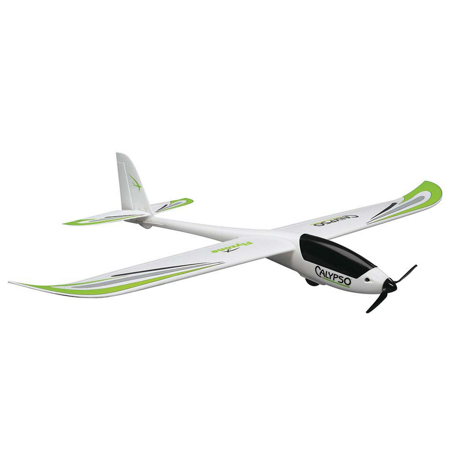 Flyzone Calypso Brushless Glider EP Rx-R 73" | Horizon Hobby