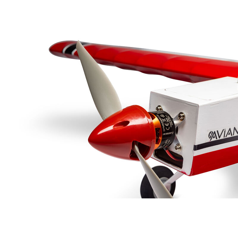 E-flite Ultra Stick 1.1m BNF Basic with AS3X and SAFE Select | Horizon ...