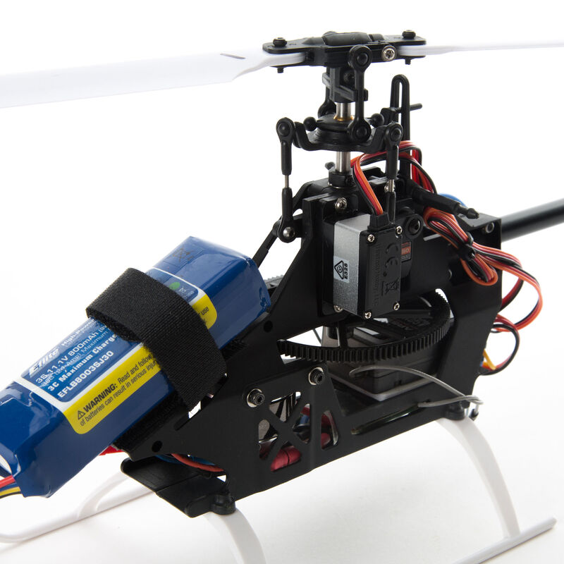 Blade 200 S RTF with SAFE Technology | Horizon Hobby