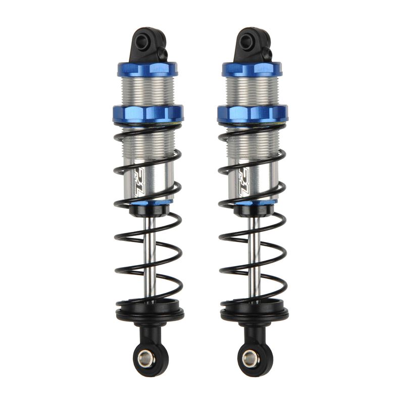 Pro-Line Racing 1/10 Pre-Assembled Pro-Spec Front Shocks: Short Course ...