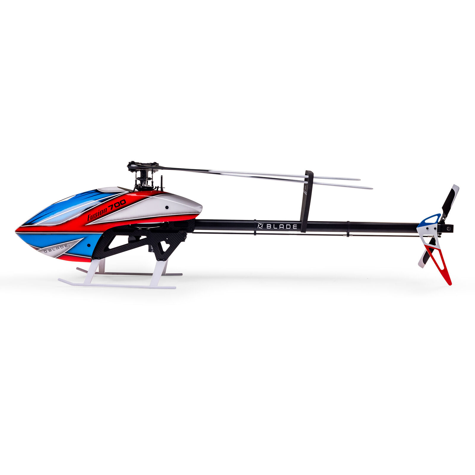 Blade Fusion 700 Kit Super Combo | Horizon Hobby