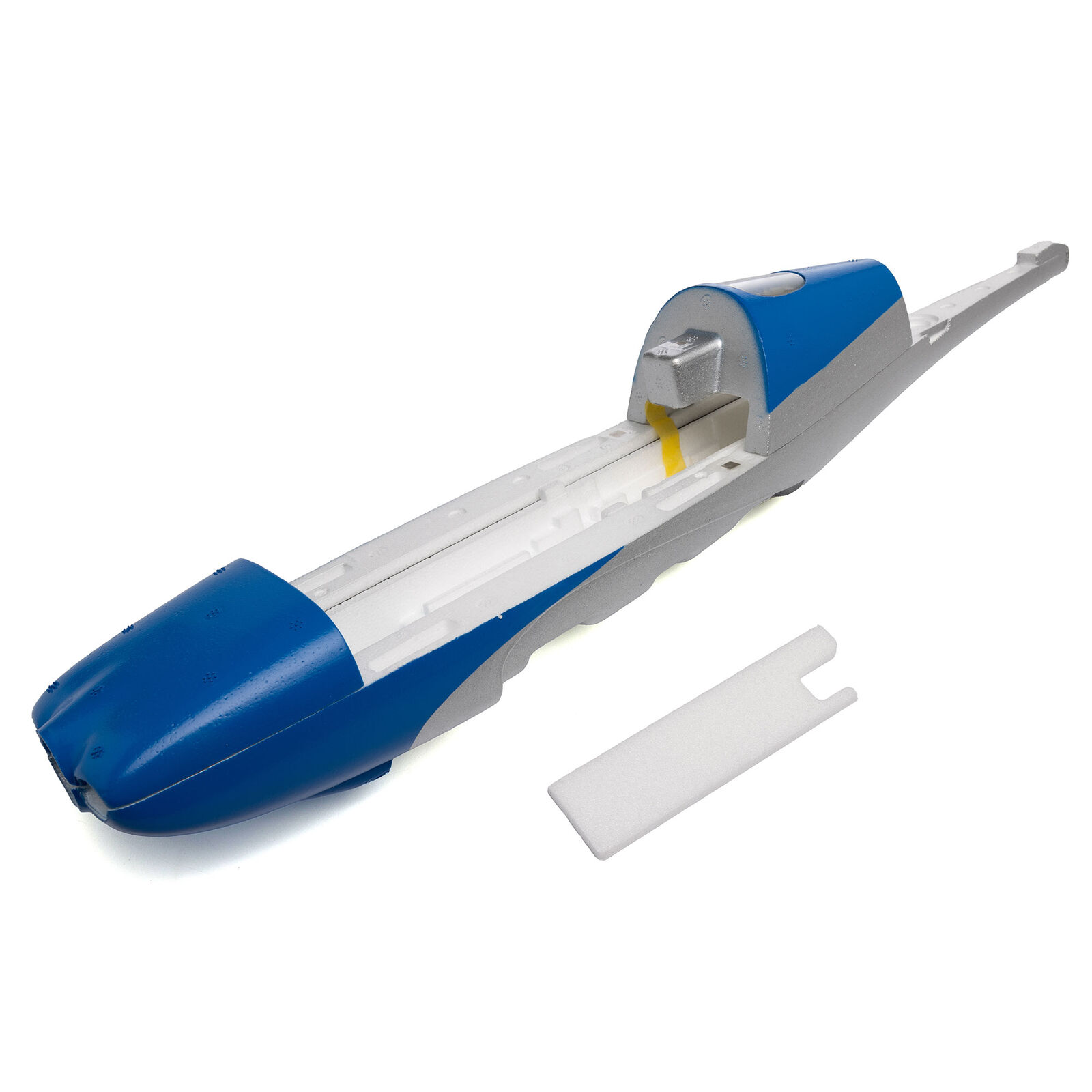 E-flite Painted Fuselage with Cowling: UMX Cirrus SR22T | Horizon Hobby