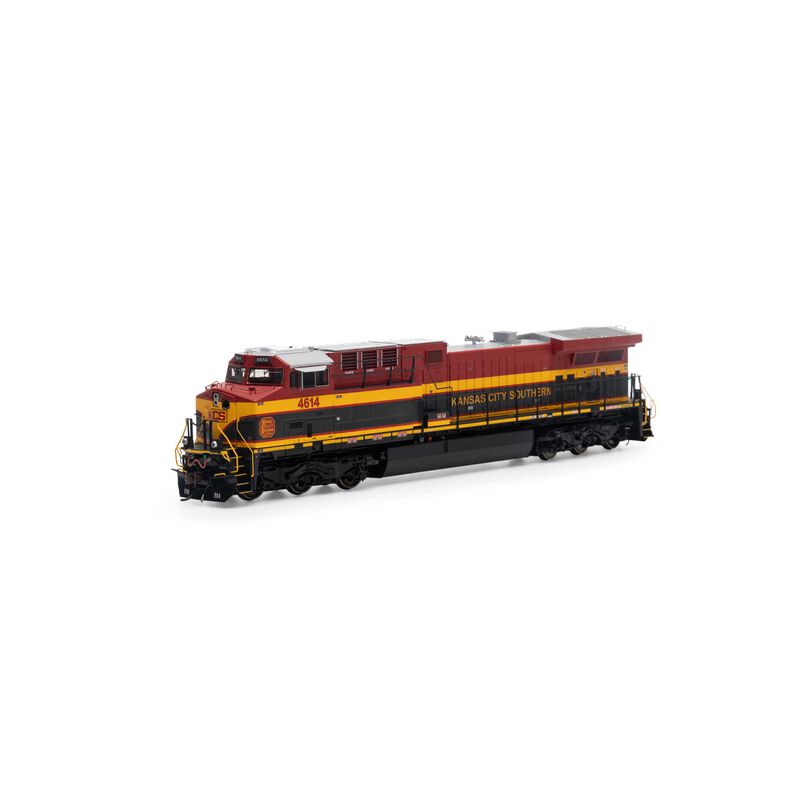 HO Scale Model Train Locomotives | Horizon Hobby