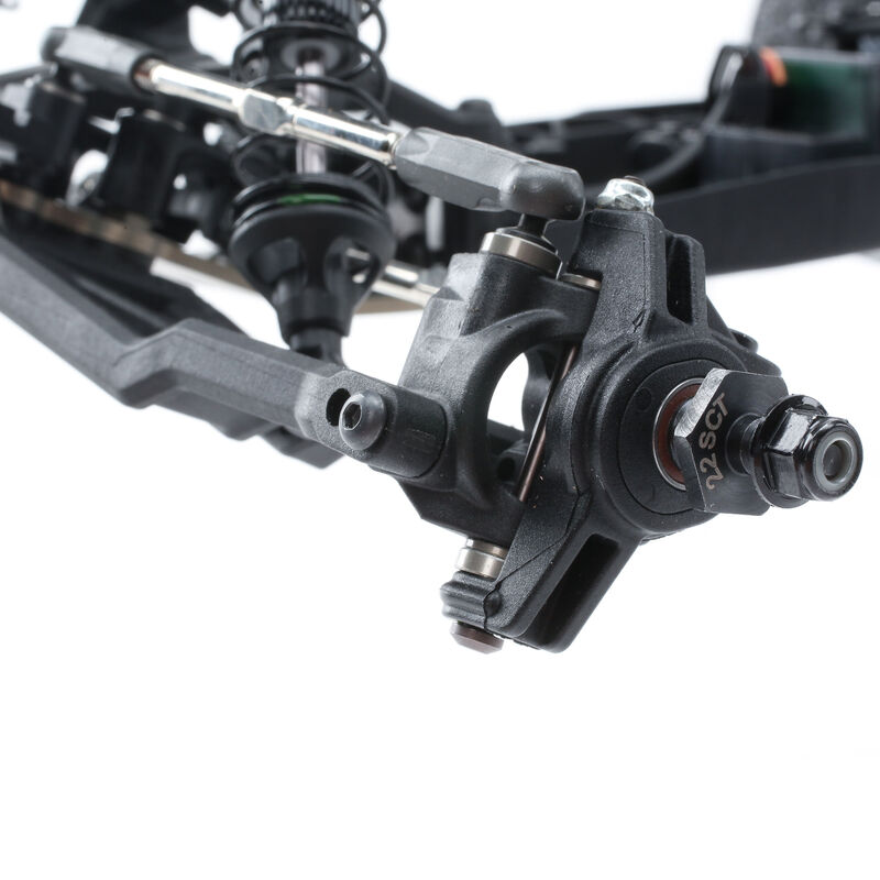 Team Losi Racing 1/10 22SCT 3.0 MM 2WD SCT Race Kit | Horizon Hobby