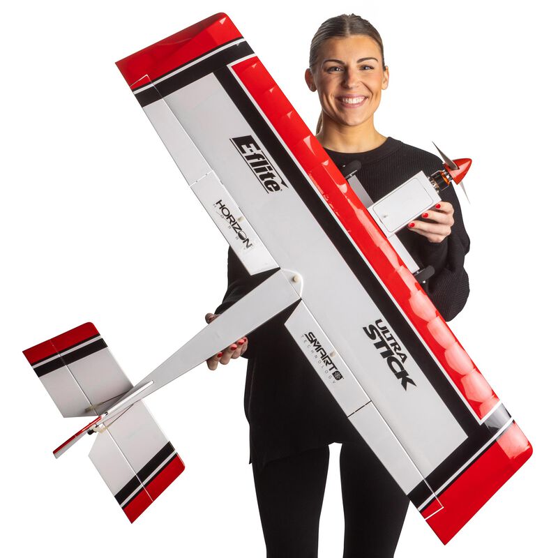 E-flite Ultra Stick 1.1m ARF | Horizon Hobby