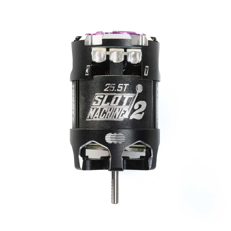 Trinity/Epic 25.5T Slot Machine 2 SPEC Class Brushless Motor | Horizon ...