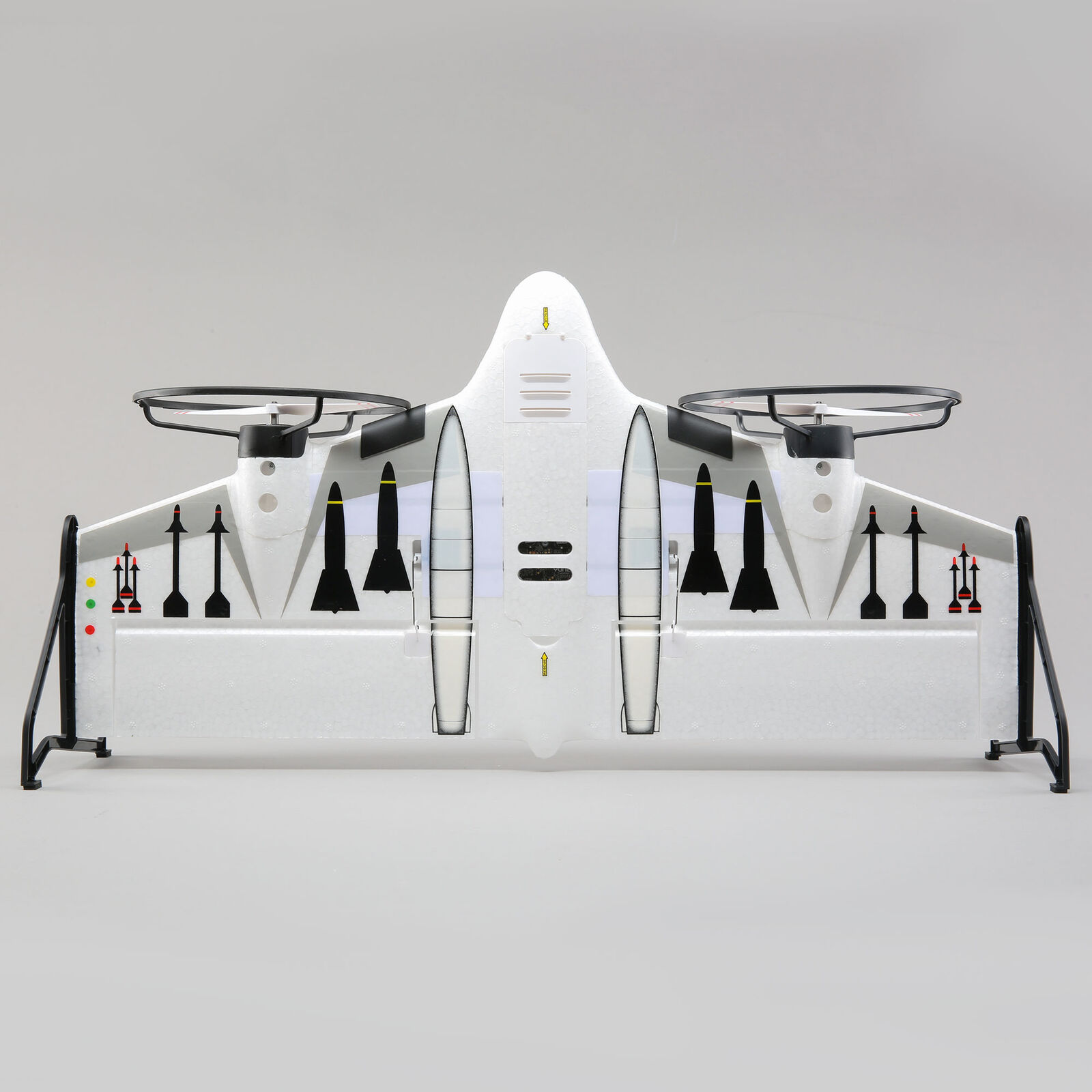 E-flite X-VERT VTOL RTF | Horizon Hobby