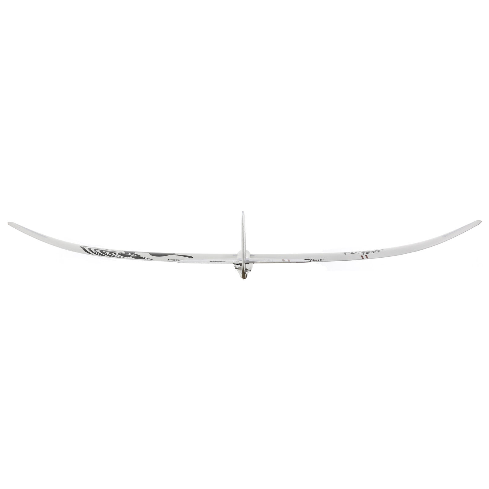 E-flite Night Radian FT 2.0m BNF Basic with AS3X and SAFE Select ...