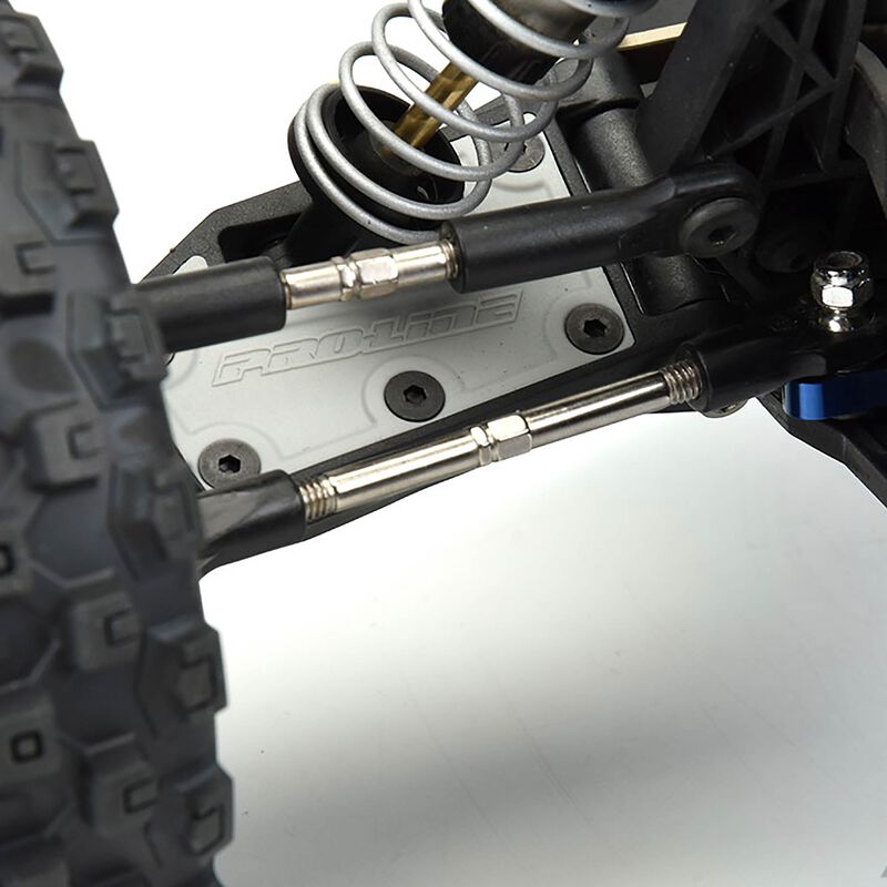 Pro-Line Racing 1/10 PRO-Arms Front Arm Kit: Slash 2wd | Horizon Hobby