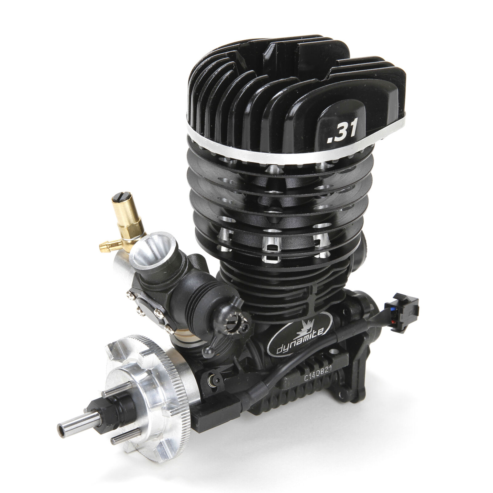 Dynamite .31 Gas Engine: XXL/2 | Horizon Hobby