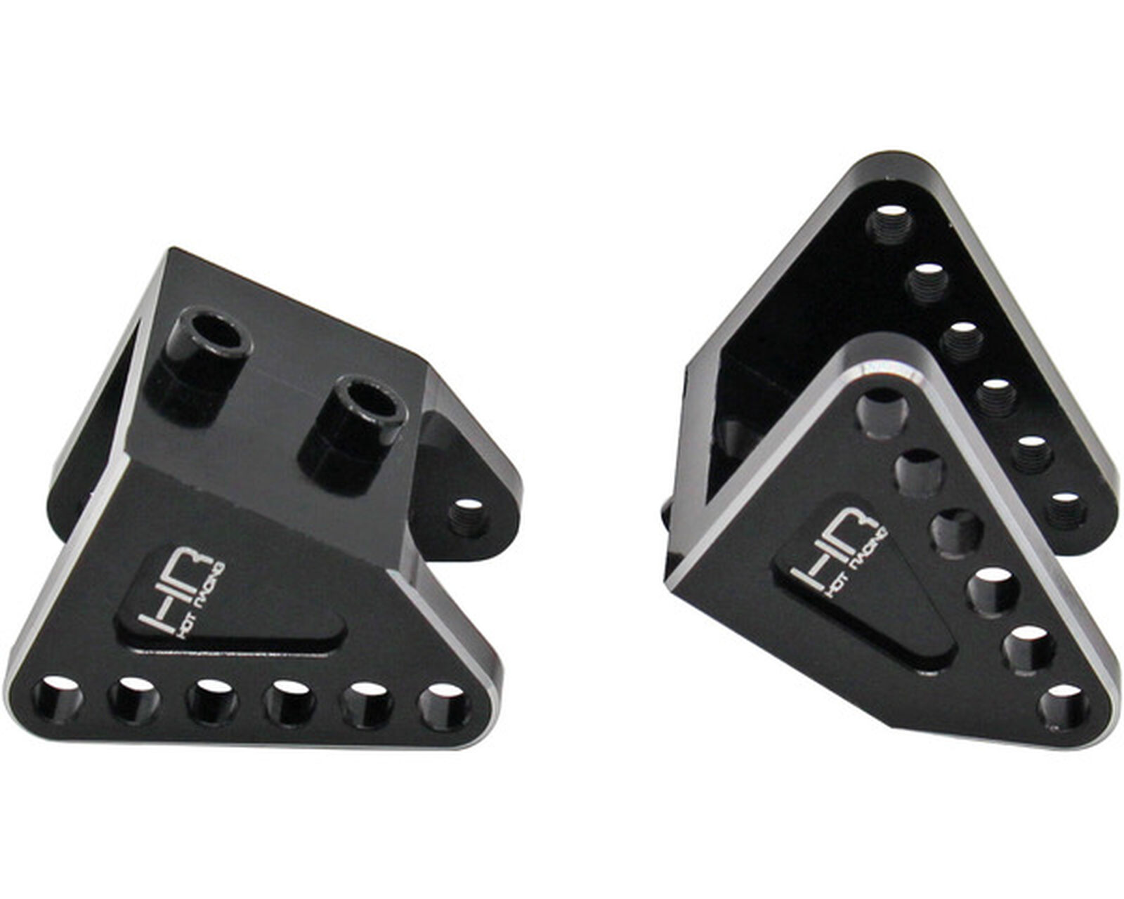 Hot Racing Multi Aluminum Upper Shock Mount Losi LMT | Horizon Hobby