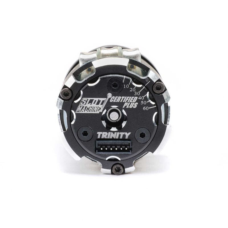 Trinity/Epic 17.5T Slot Machine 2 Certified Brushless Motor | Horizon Hobby
