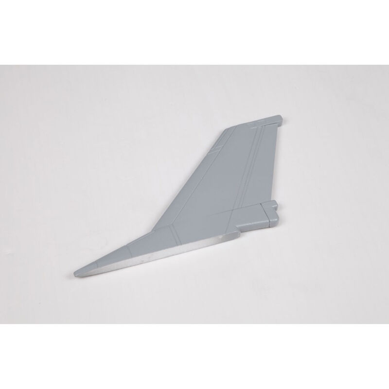 RocHobby Vertical Stabilizer: F16 V2 | Horizon Hobby