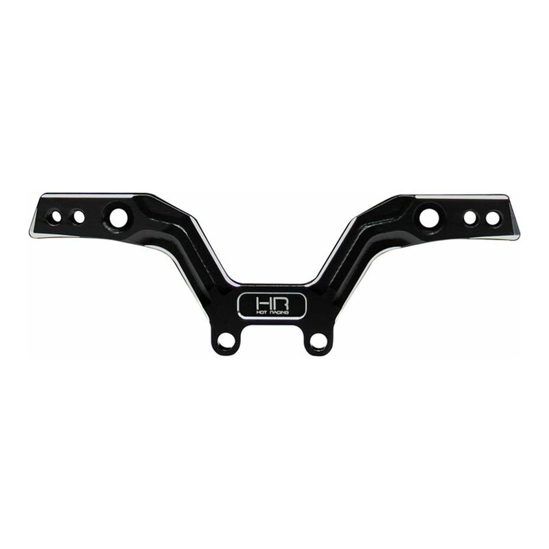 Hot Racing Aluminum Front Shock Tower Brace, 1/14 ARRMA Typhon GROM ...