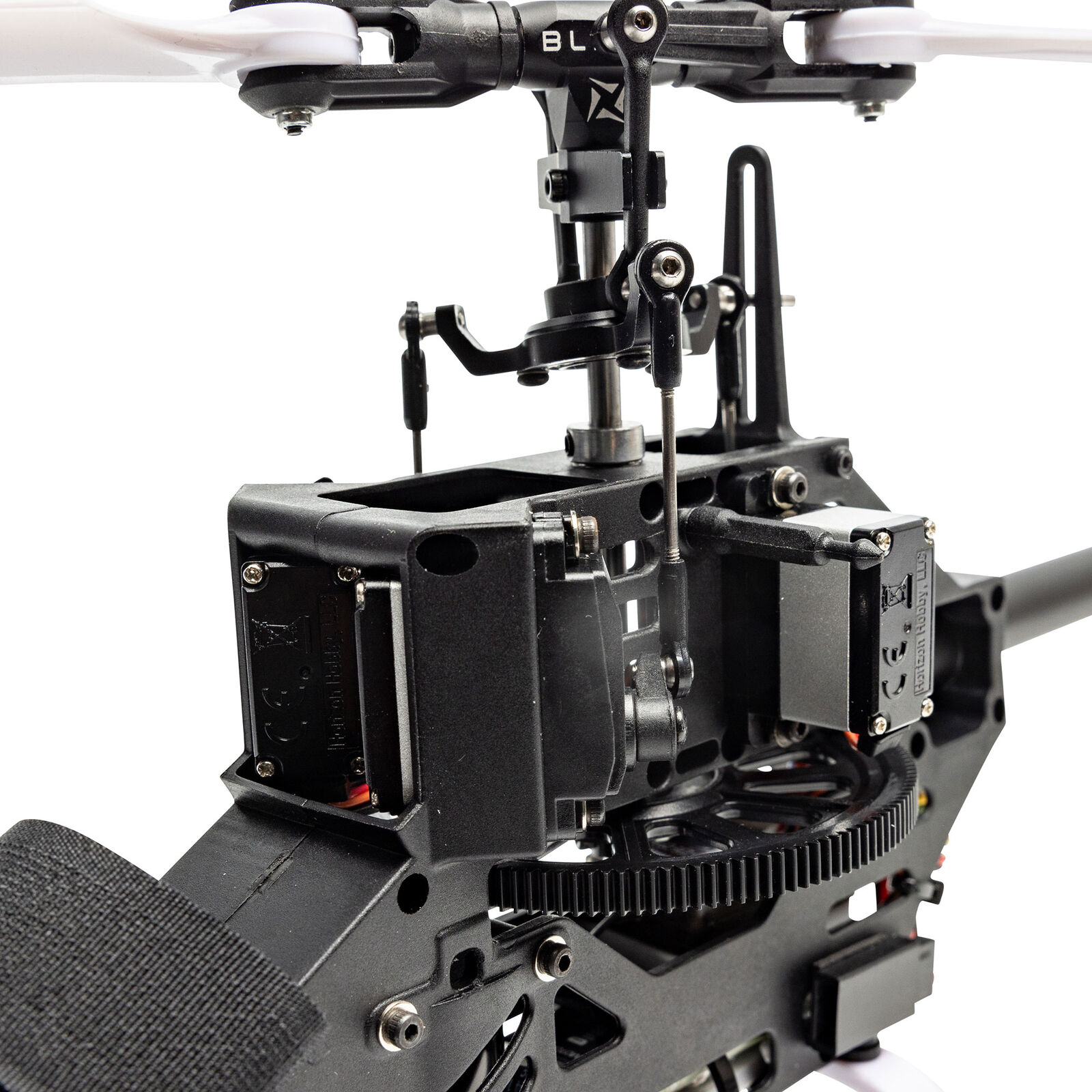 Blade Revolution 235 CP RTF Basic with SAFE | Horizon Hobby