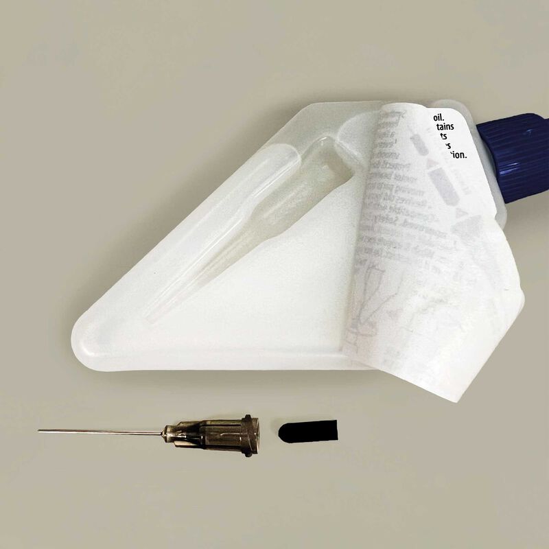 Deluxe Materials Loco Motion Loco Oil | Horizon Hobby