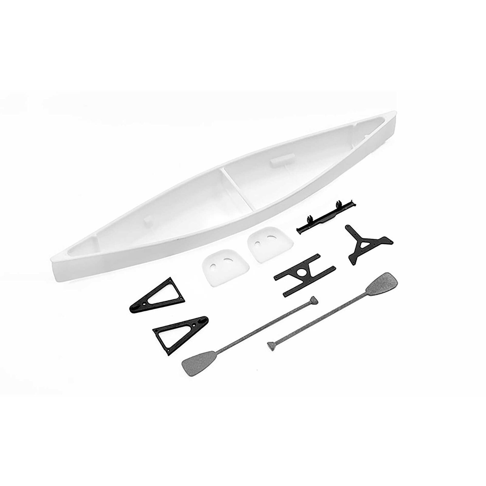 RC4WD 1/10 Ultra Scale Canoe Set | Horizon Hobby