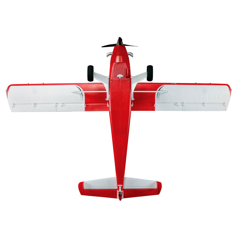 Flyzone DHC-2T Turbo Beaver 1.5m Rx-R | Horizon Hobby
