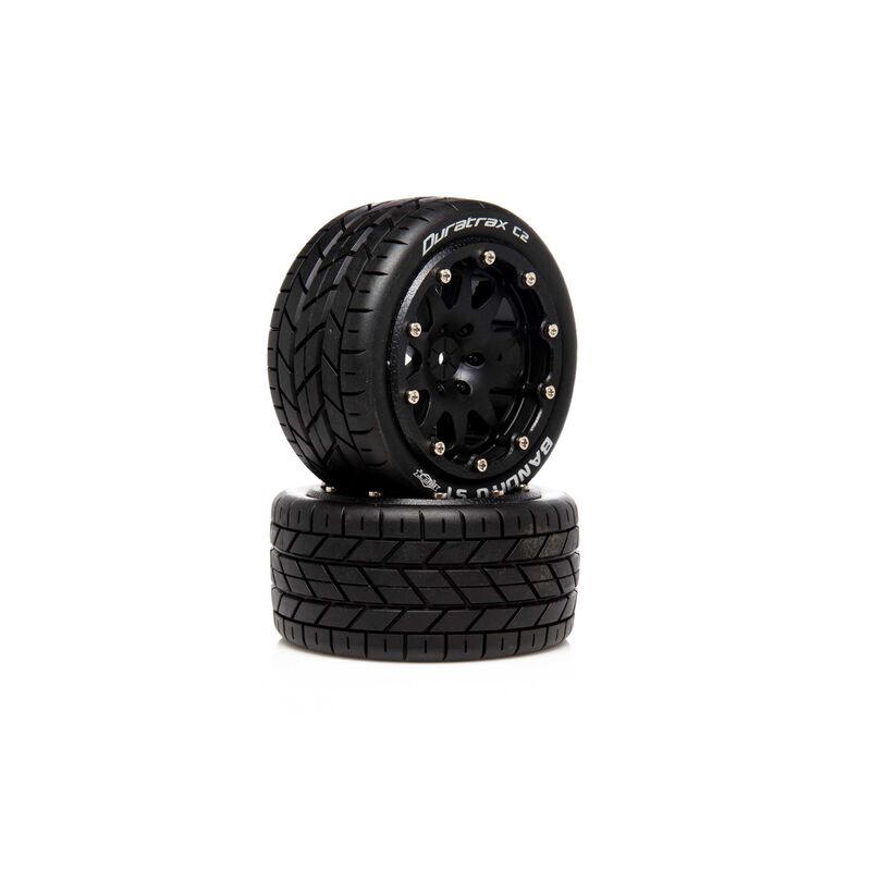 RC Cars & Trucks Tires & Wheels | Horizon Hobby
