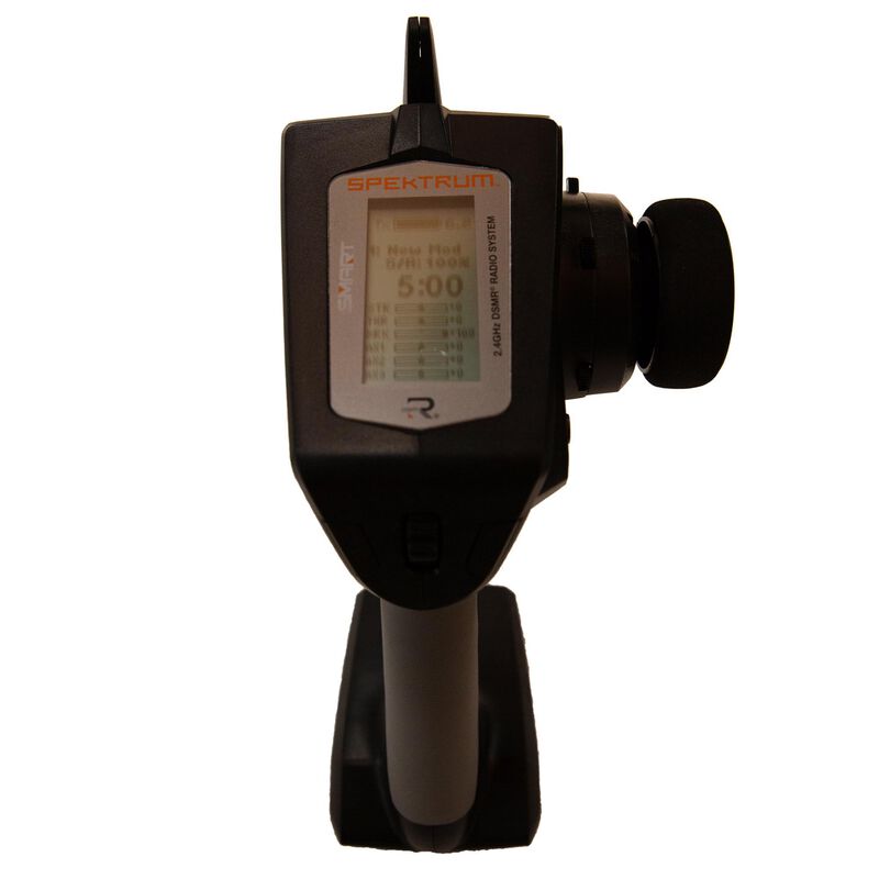 Spektrum DX5C Smart 5-Channel DSMR Transmitter Only | Horizon Hobby