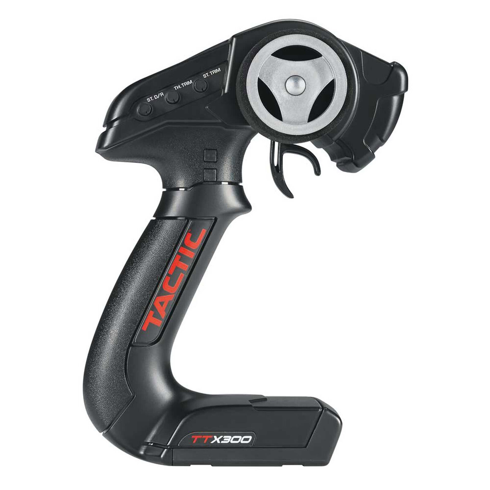 Tactic RC TTX300 3-Channel SLT Transmitter with TR325 Micro Receiver ...