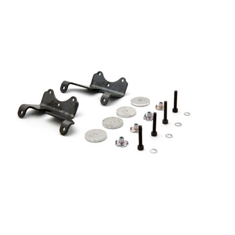 Saito Engines Engine Mount Set: BS | Horizon Hobby