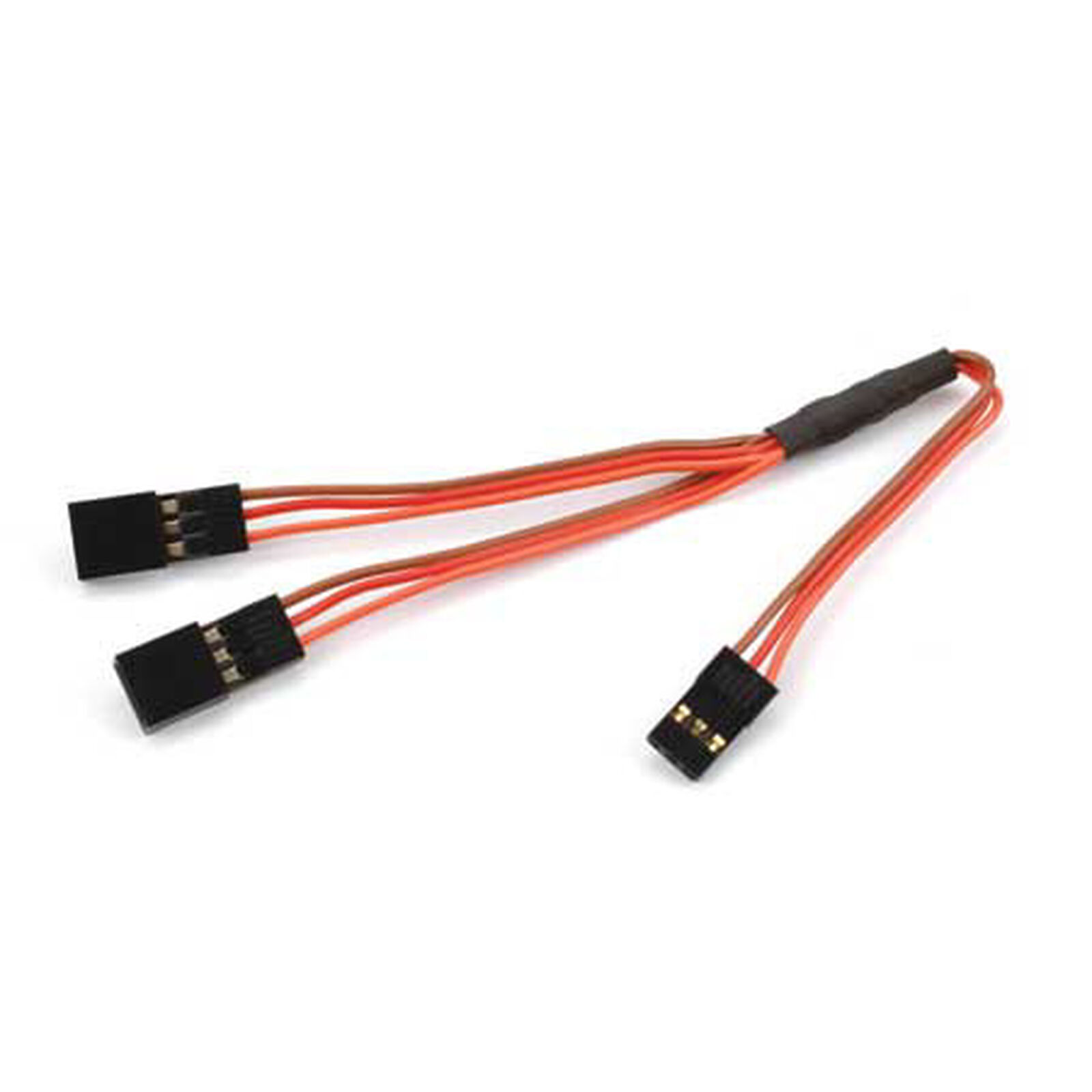 Spektrum Y-Harness: 6" Standard | Horizon Hobby