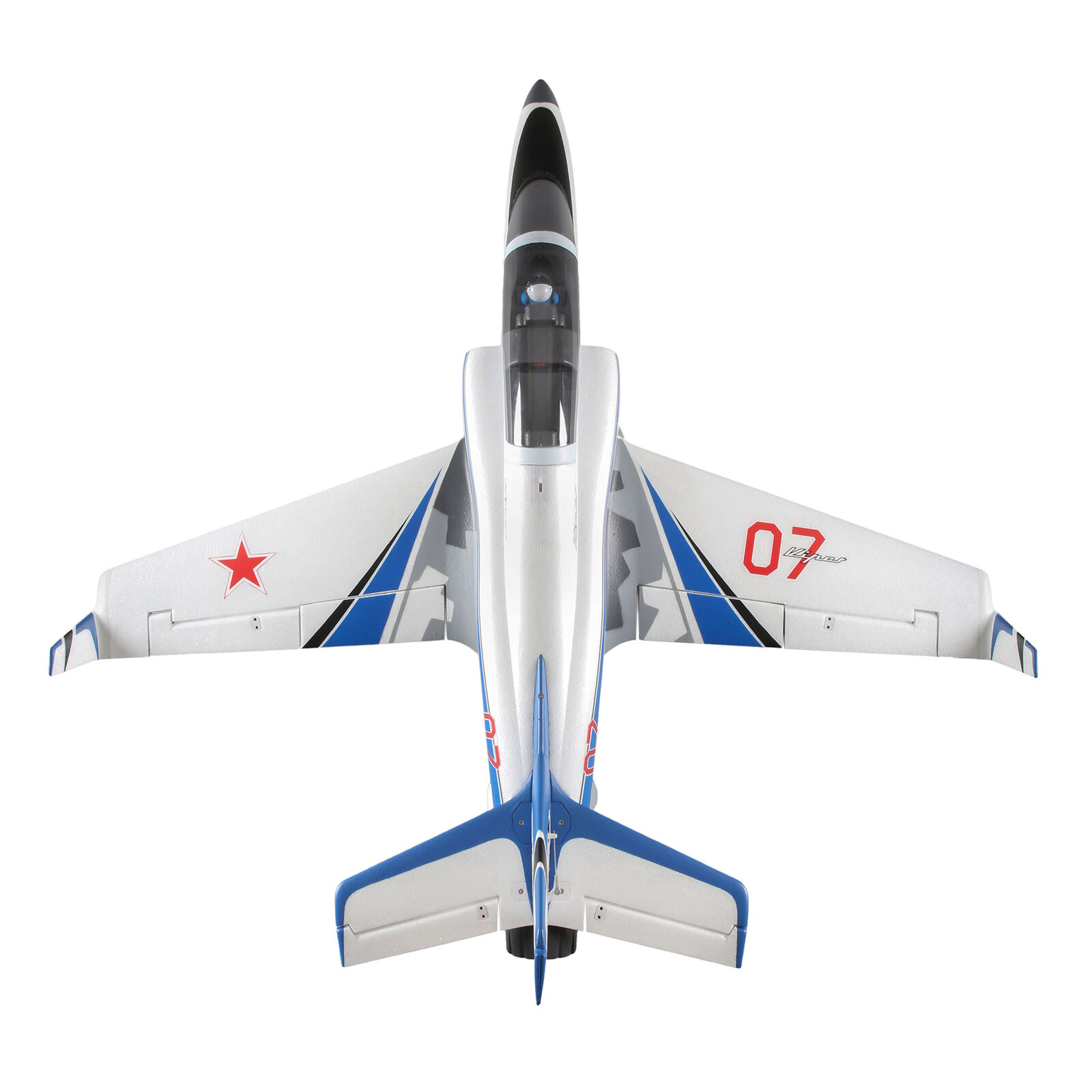 E-flite Viper 70mm EDF Jet PNP | Horizon Hobby