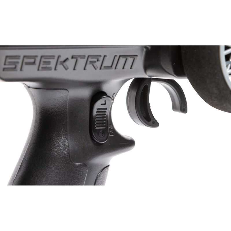 Spektrum DX3 Smart DSMR Promoto Transmitter Only | Horizon Hobby