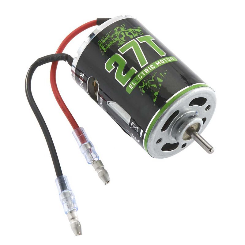 RC Cars & Trucks Motors | Horizon Hobby