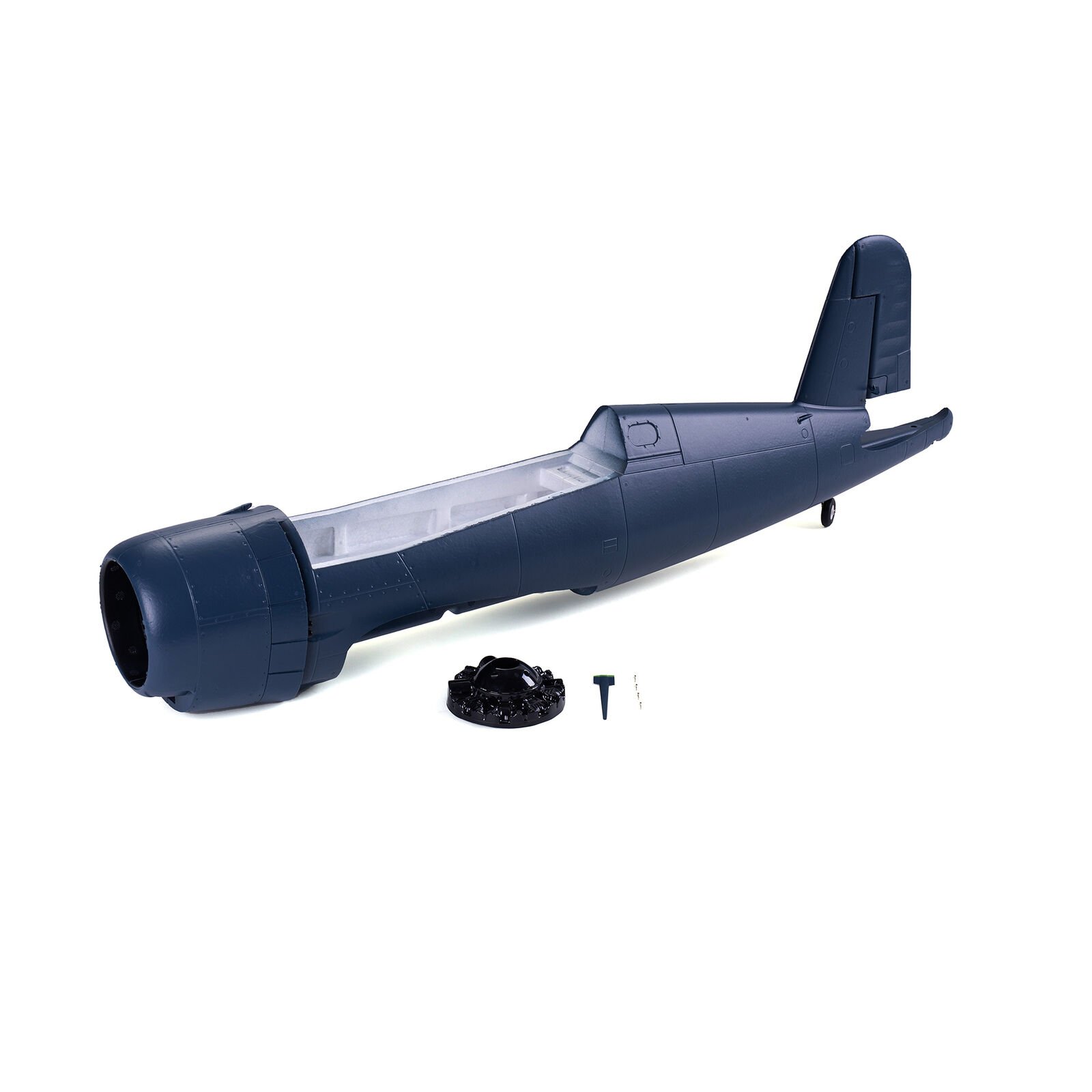 E-flite Painted Fuselage: 1.2m F4U-4 | Horizon Hobby