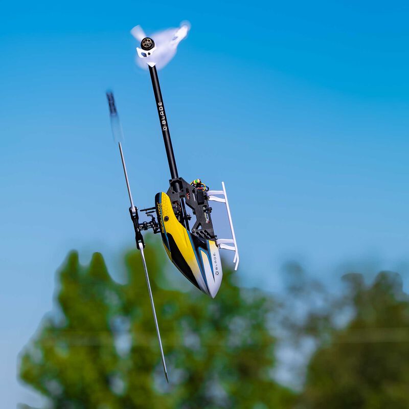 Blade Revolution 235 CP RTF Basic with SAFE | Horizon Hobby