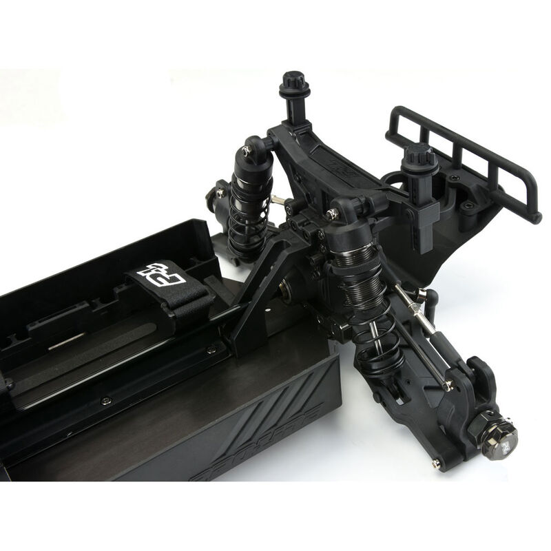 Pro-Line Racing 1/10 PRO-Fusion SC 4x4 SCT RTB Kit | Horizon Hobby